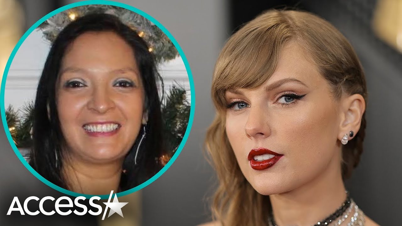 Taylor Swift Donates $100K To Kansas City Shooting Victim's Family ...