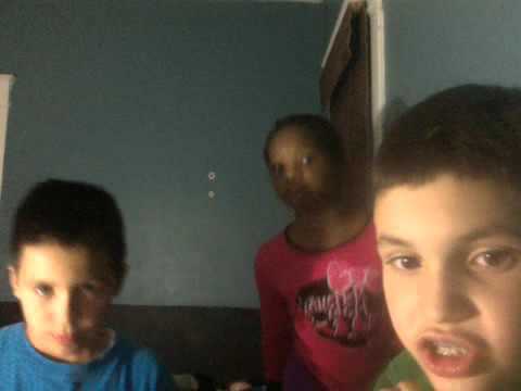 TICKLE CHALLENGE!!!!! hard not to laugh you should try - YouTube