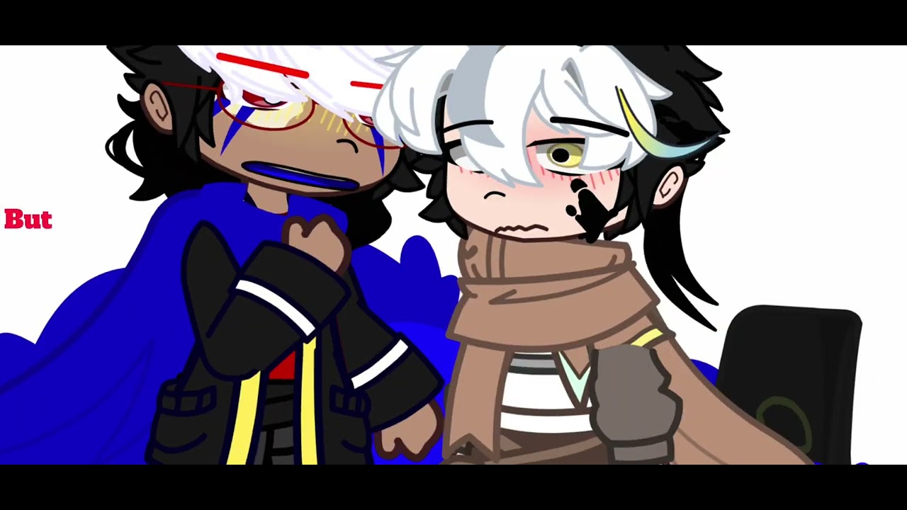 [errorink]I wanna kiss you - YouTube