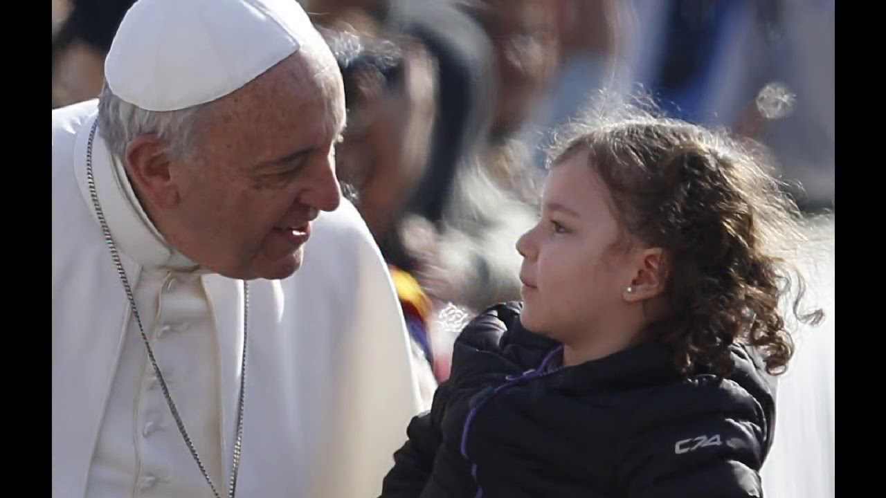 The EASTER PROCLAMATION ( Exsultet) - YouTube