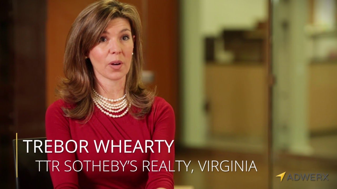 Adwerx Delivers Credibility | Trebor Whearty - YouTube