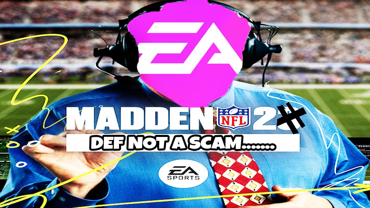 EA IS RERELEASING THEIR BIGGEST SCAM IN MUT HISTORY!!| DON'T FALL FOR ...