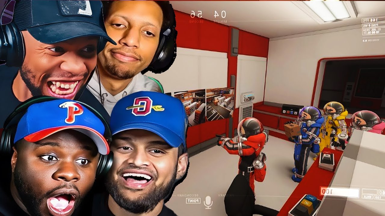 Leland Completely RUINS the Lockdown and Everyone LOSES IT (RDC) - YouTube