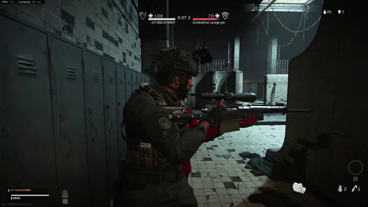 OG COD Gamer - YouTube