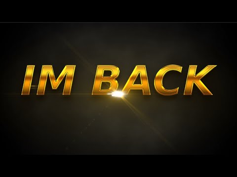 IM BACK!!! {gtag montage} - YouTube