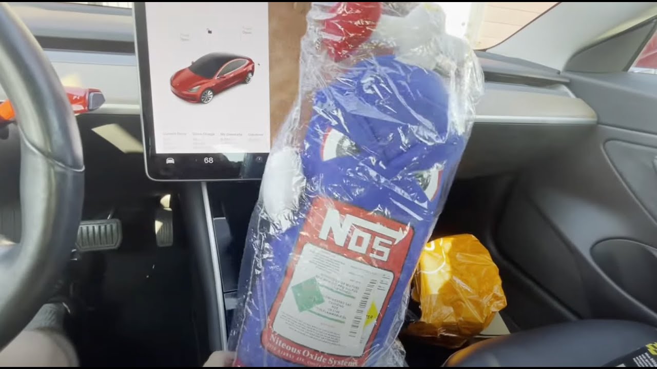 I TESTED TEMU TESLA PRODUCTS PT1 - YouTube