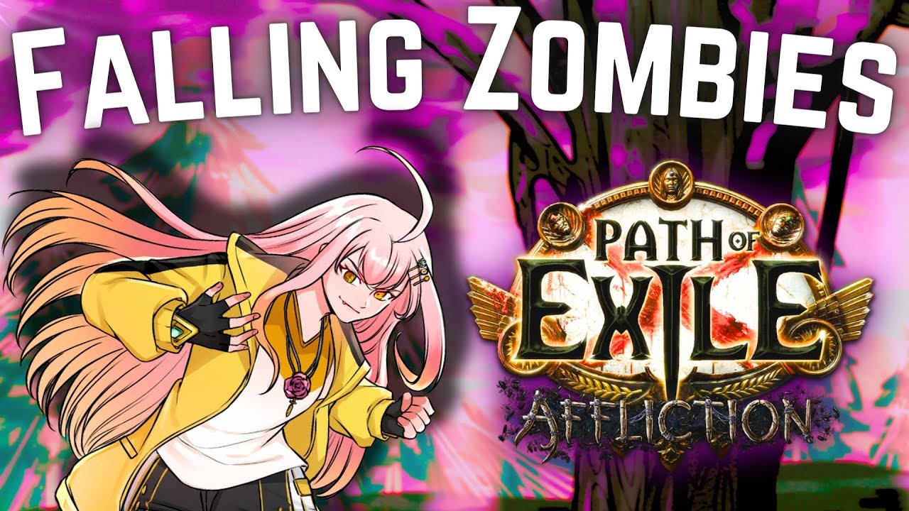 Can this weird skill be good? - YouTube