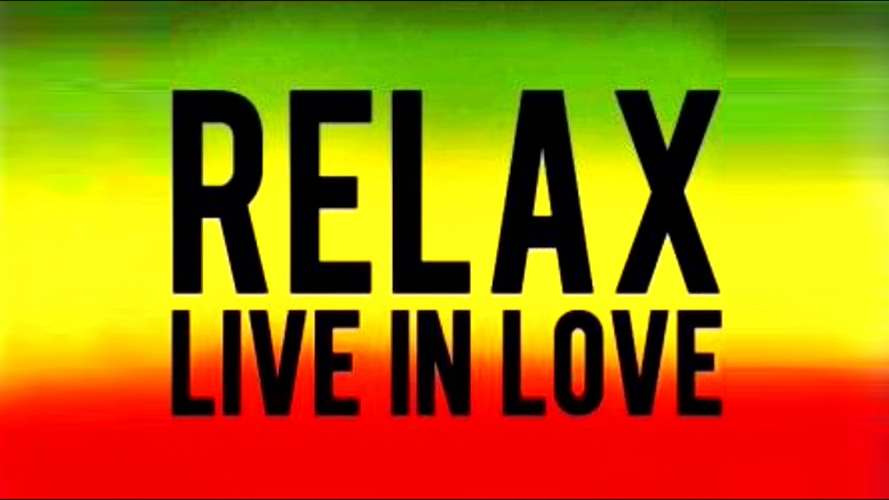 Live In Love (Reggae Riddim Instrumental) - YouTube