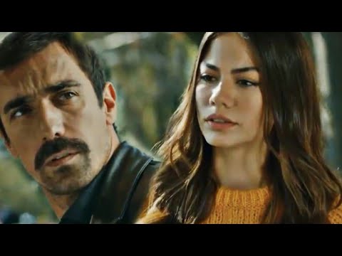 Zeynep & Mehdi |Lopov |Moj Dom