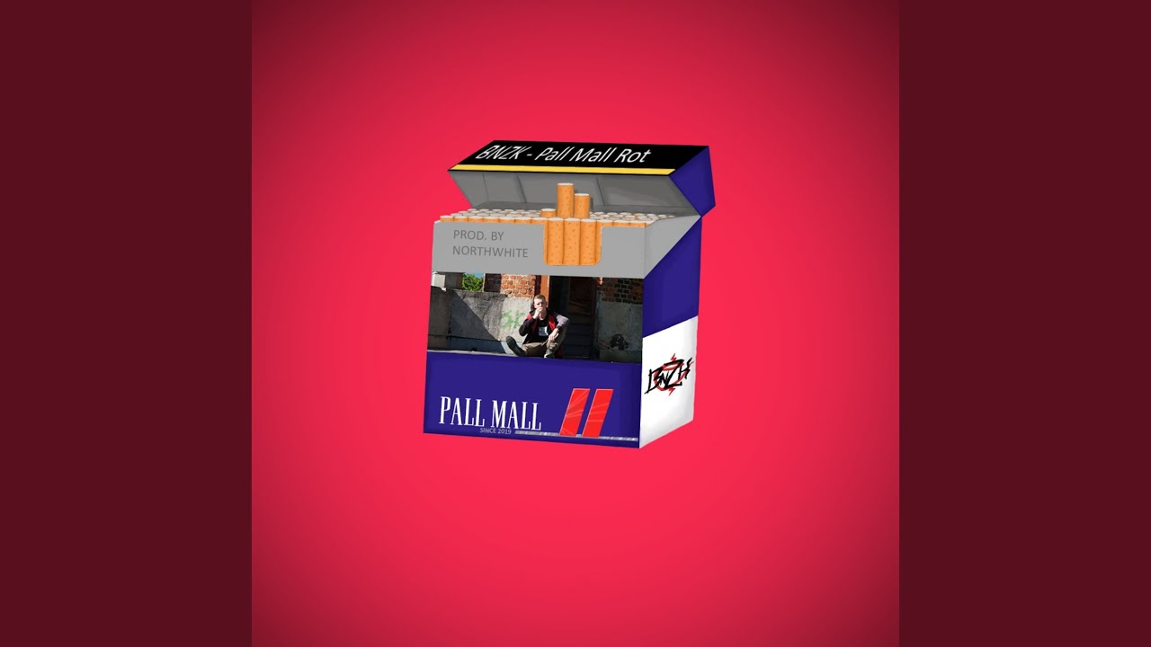 Pall Mall Rot - YouTube
