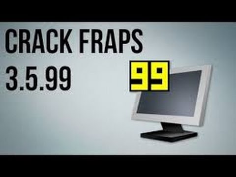 [TUTO] - COMMENT CRACKER FRAPS FACILEMENT EN 5 MINUTES - YouTube