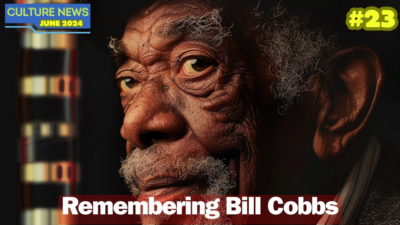 Remembering Bill Cobbs: Celebrating the Legacy of a Hollywood Icon ...