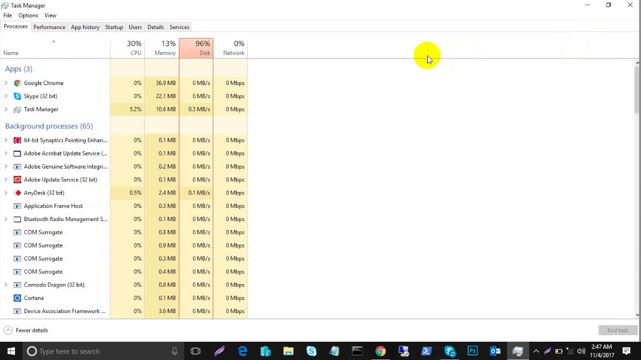 Windows 10 How to Check RAM - YouTube