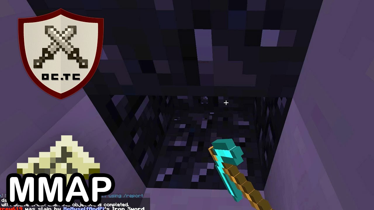 ProjectAres: Just ONE More Block! (860) - YouTube