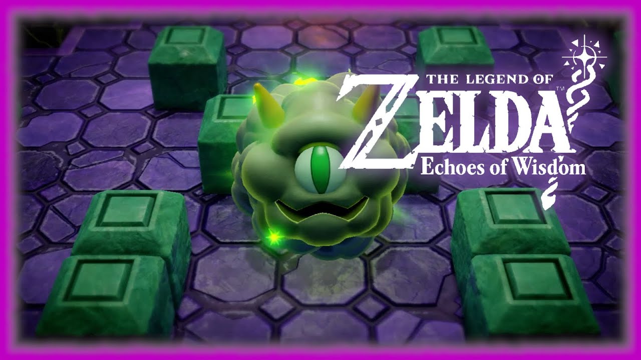 Exploration MAYHEM | Echoes of WISDOM | Part 5 - YouTube