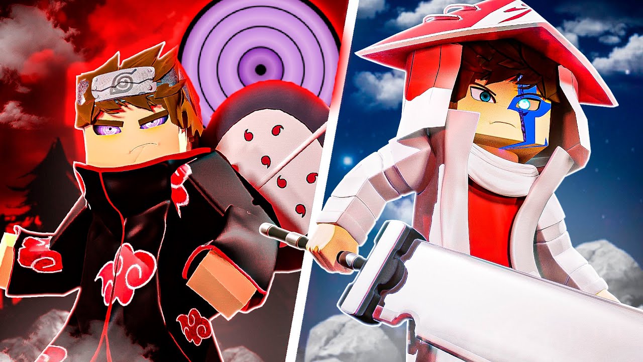 Minecraft: NOVA SÉRIE ! - NARUTO HOKAGE ADDON - YouTube
