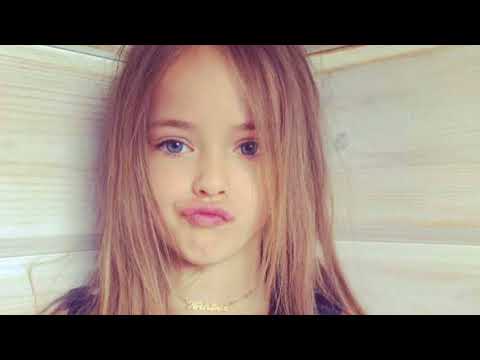 Kristina Pimenova