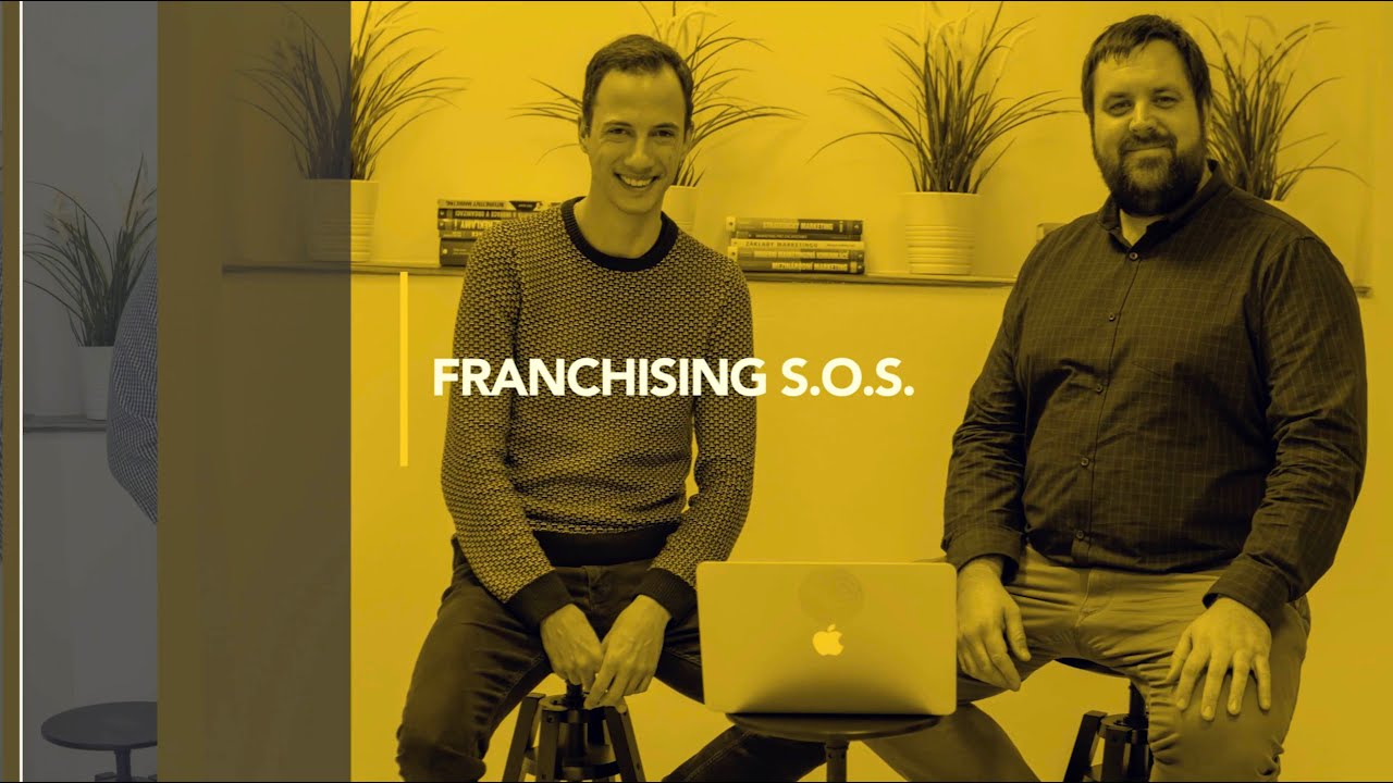 #3 Franchising SOS - Christina Sharkey, U.S. Embassy Prague - YouTube