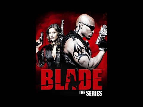 Blade： The Series   Bloodlines   S 01 E 05