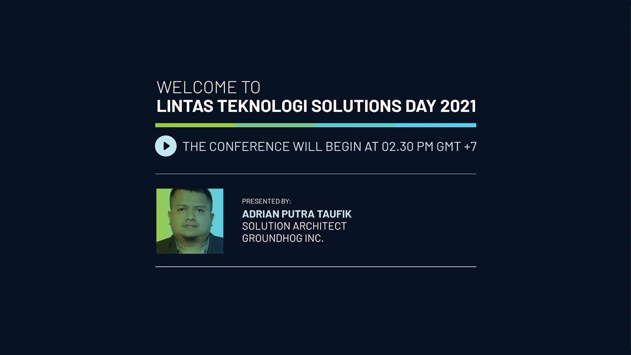 Groundhog Technologies Inc - Ensuring Smooth 5G Deployment with CovMo Geolocation - YouTube