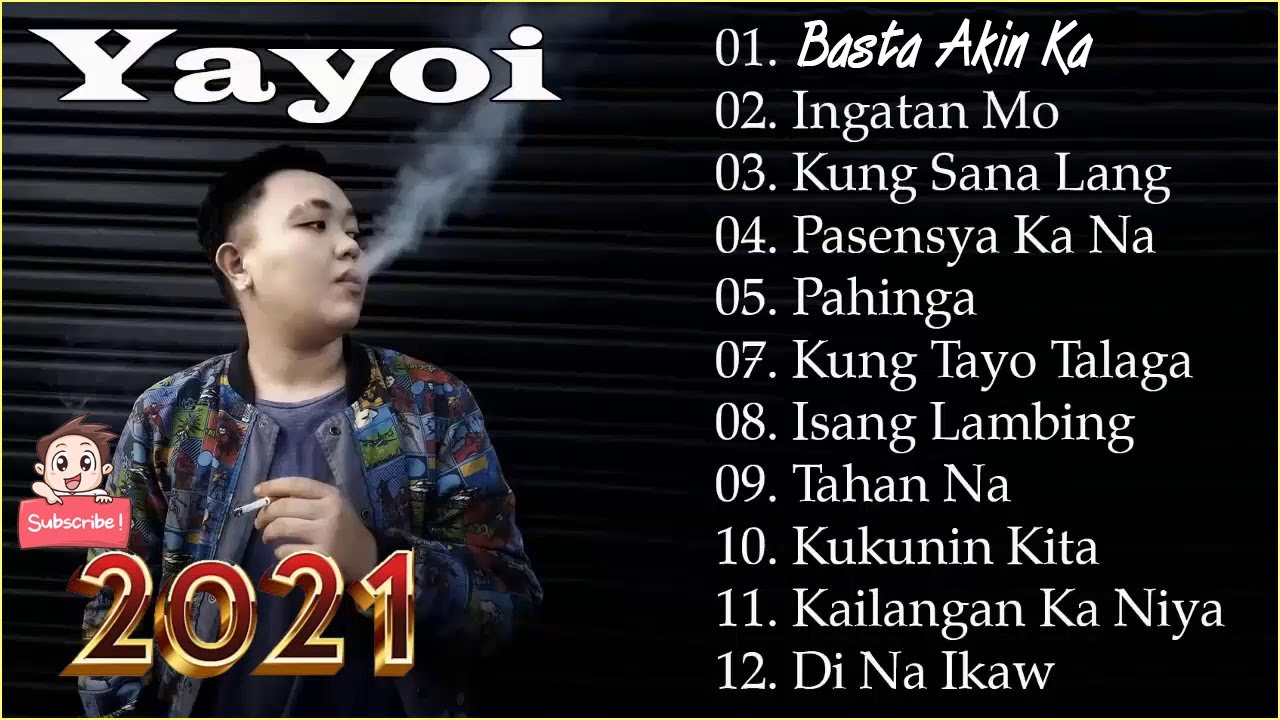 Yayoi New Pinoy Rap OPM Top Trending 2021 - Yayoi Latest Philippines ...