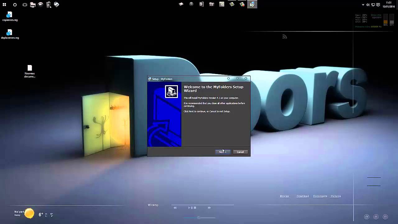 Windows 10 tuto : facilitez vos " copier - coller" - YouTube