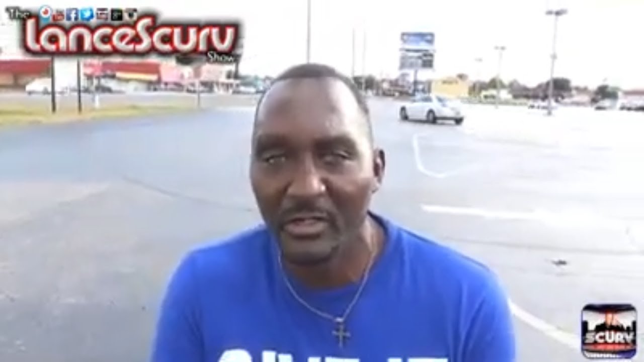 TIM NICKERSON, OF ORLANDO FLORIDA, REFLECTS BACK ON HIS DANGEROUS LIFE ...