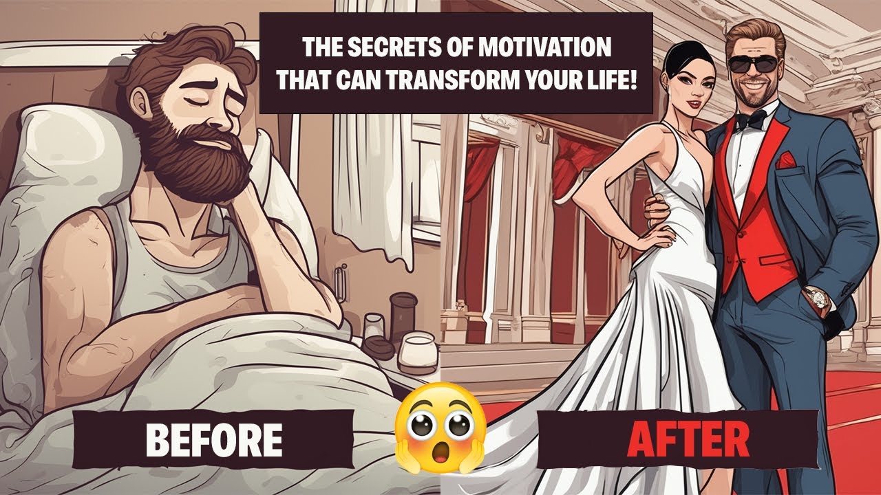 10 Ingenious Life Hacks That Infuse Unstoppable Motivation into Every ...