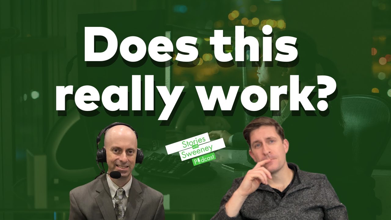 How you know your process is working and how to keep it going - YouTube