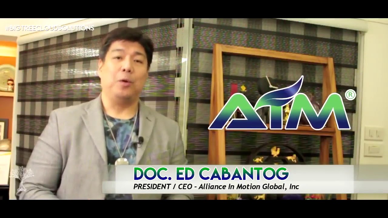 Doc. ED Cabantog - YouTube
