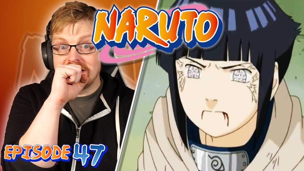 A Failure Stands Tall Naruto Episode 47 Reaction YouTube a-failure-stands-tall-naruto-episode-47-reaction-youtube