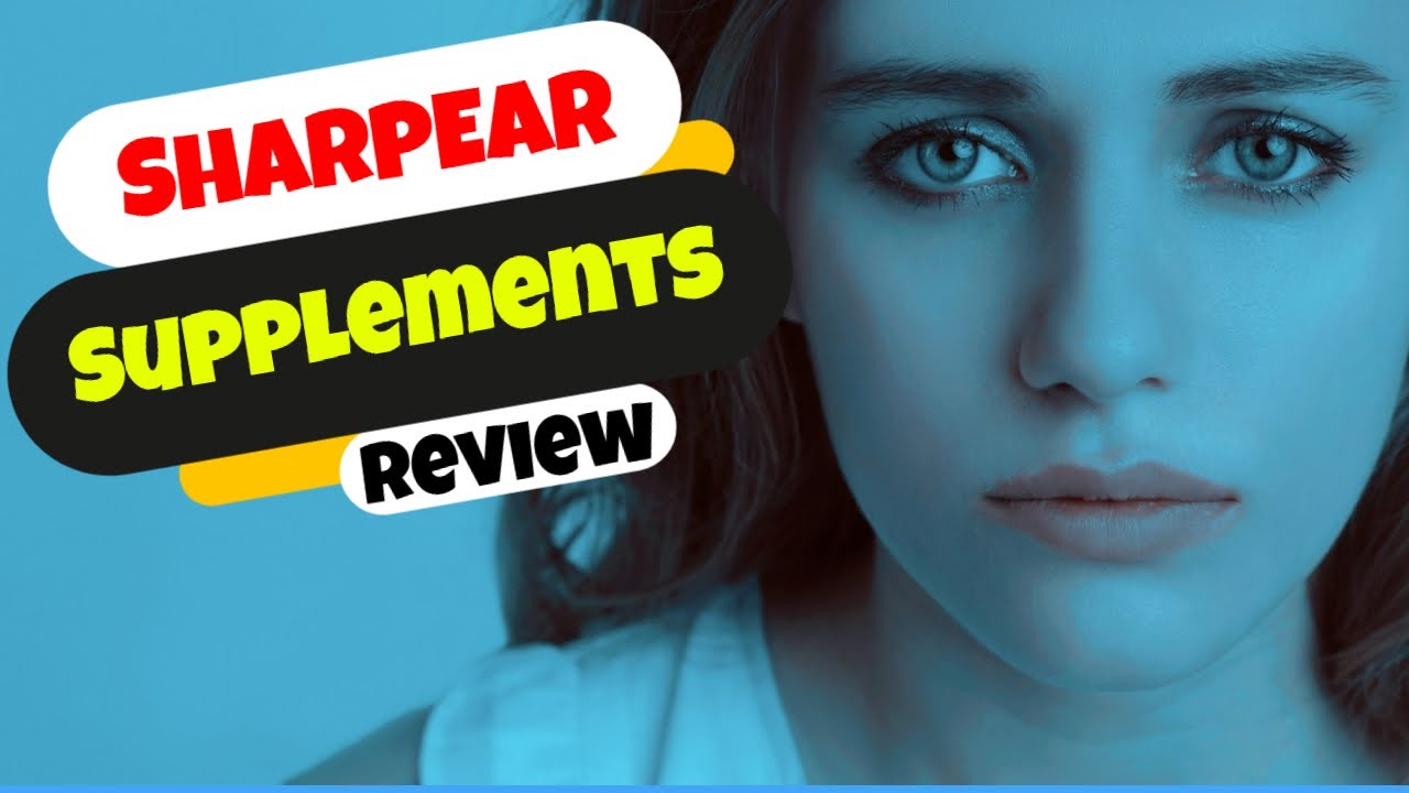 SharpEar Review | 🧏 [Honest] Sharp Ear Dietary Supplement Reviews - YouTube