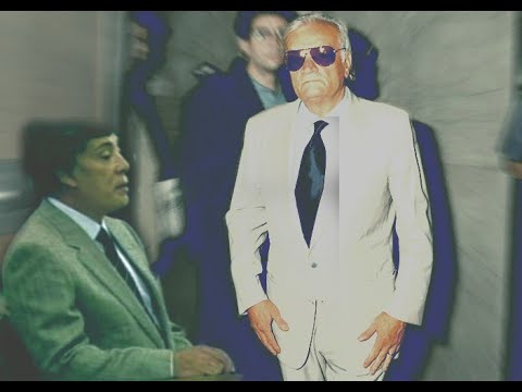 Buscetta al Processo Contrada: 'Riccobono mi disse: \