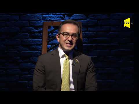 ✔️İctimai TV’də “Pressinq”ə məruz qaldıq. Ramin Məmmədov