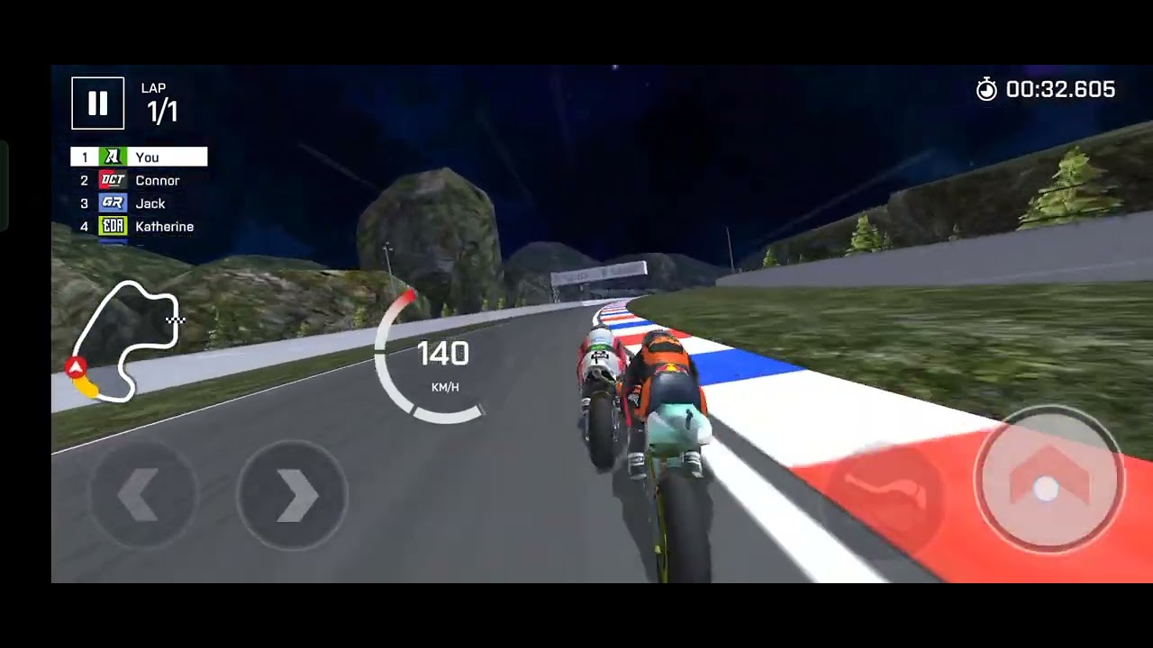 Moto Racing Game ,Moto Rider Bike Racing Game,episode -1 Android mobile ...