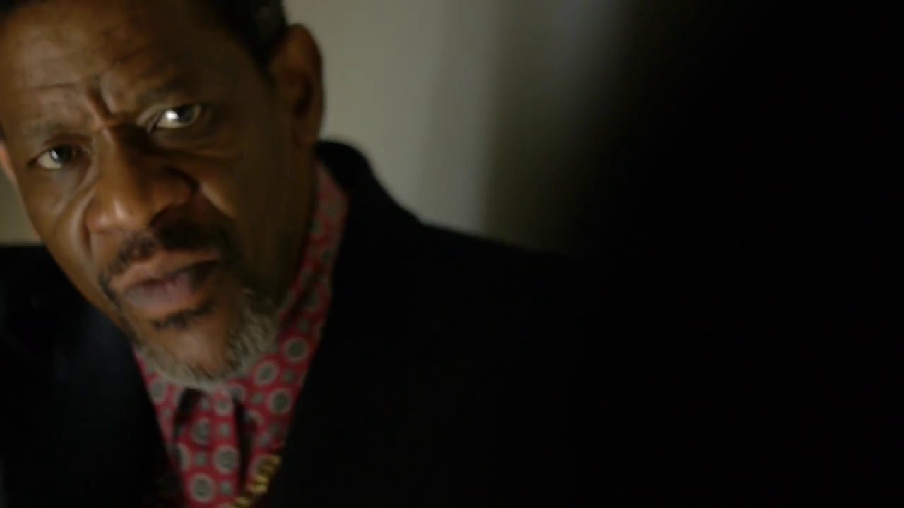 You really outdid yourself this time didn't you,fool.(Official Trailer ...