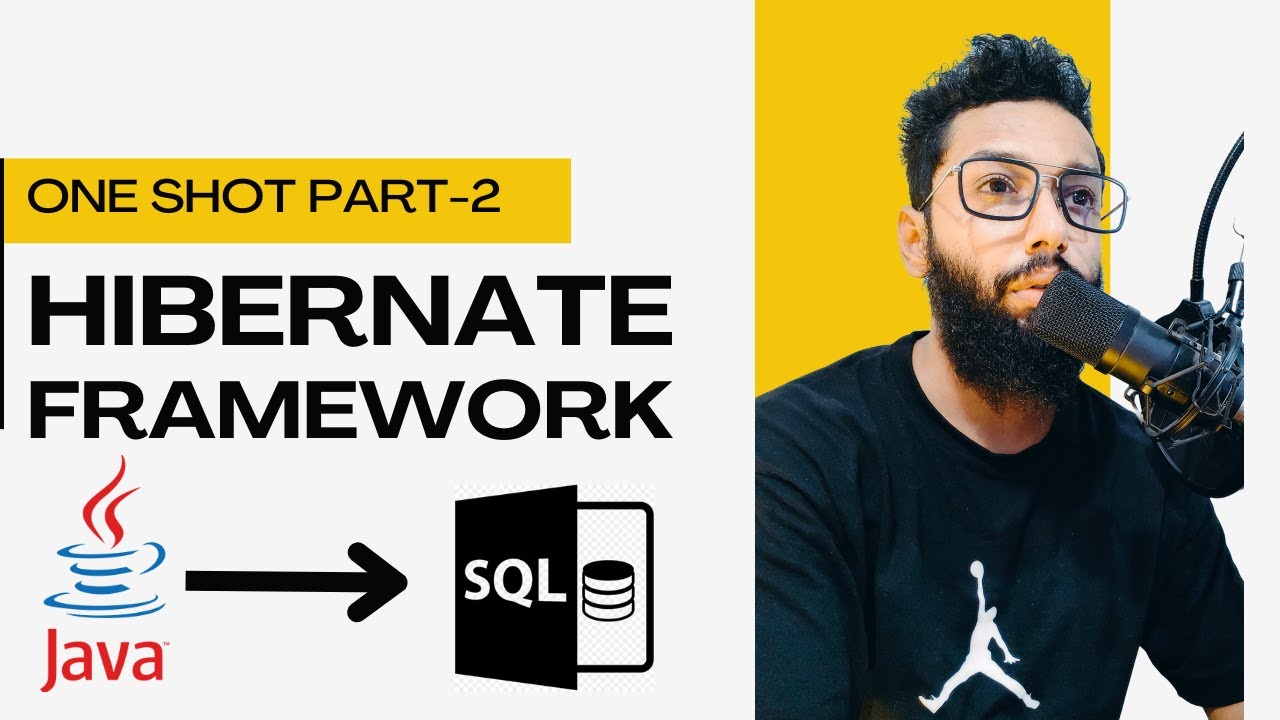 Hibernate In One Shot Part 2 Hibernate Tutorial For Beginners In 1887