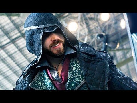 HANDSOME, SEXY ASSASSIN SPREADS HIS INFLUENCE ALL OVER THE COUNTRY ...