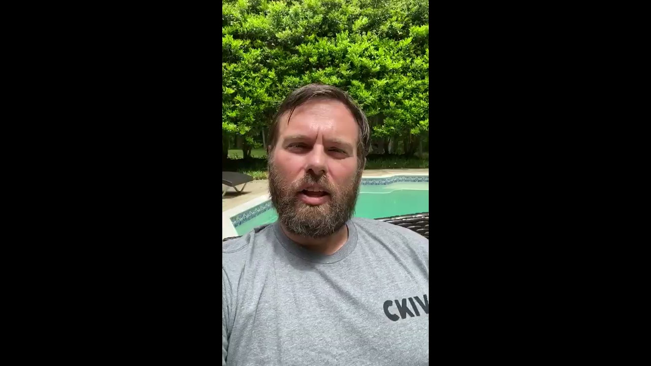 Medal of Honor Recipient Ed Byers - YouTube