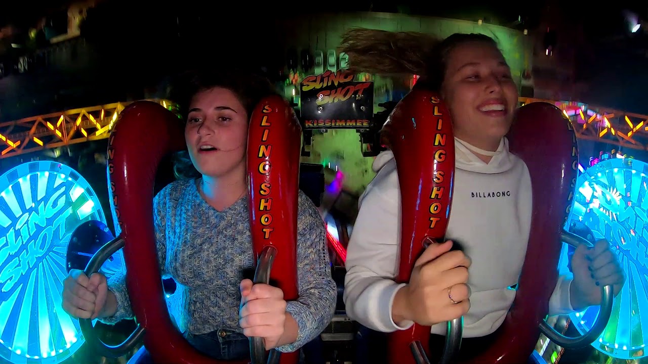 Brooke & Alma - YouTube