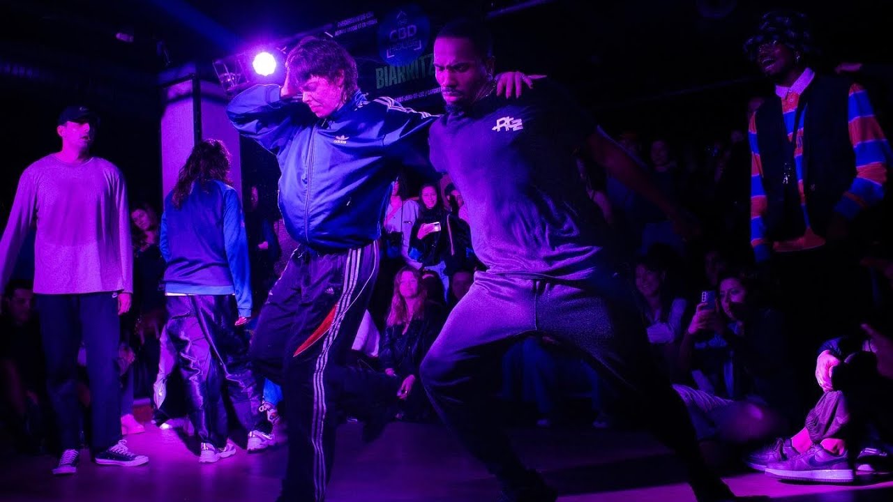 E WAVE FINALE BONNIE & CLYDE 1st ÉDITION : ELSAX / GOKU VS ALICHE ...