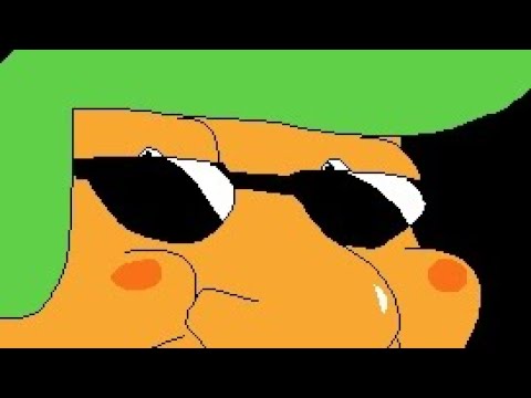 pizza tower pineapple monster toppin jumpscare (fanmade) - YouTube