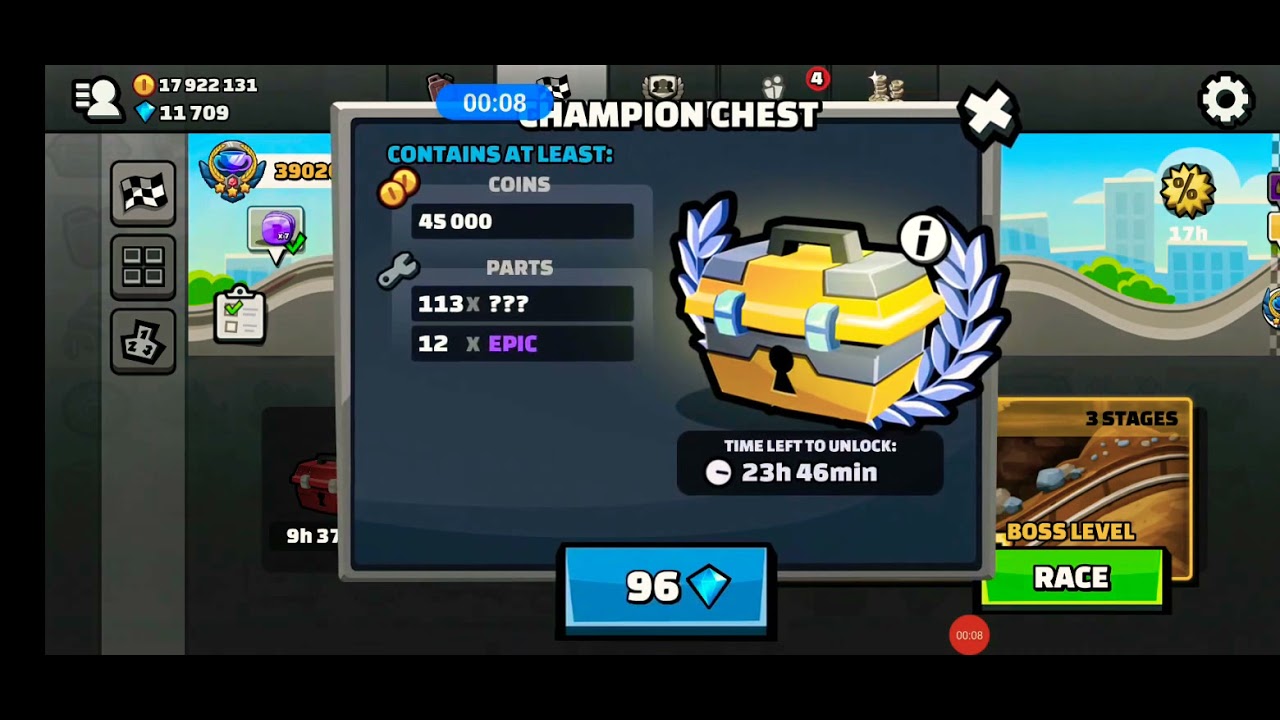 Boss level fight for becoming the 'Divine' - YouTube