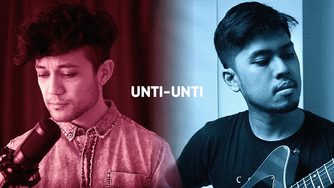 UDD - Unti-Unti Cover - YouTube