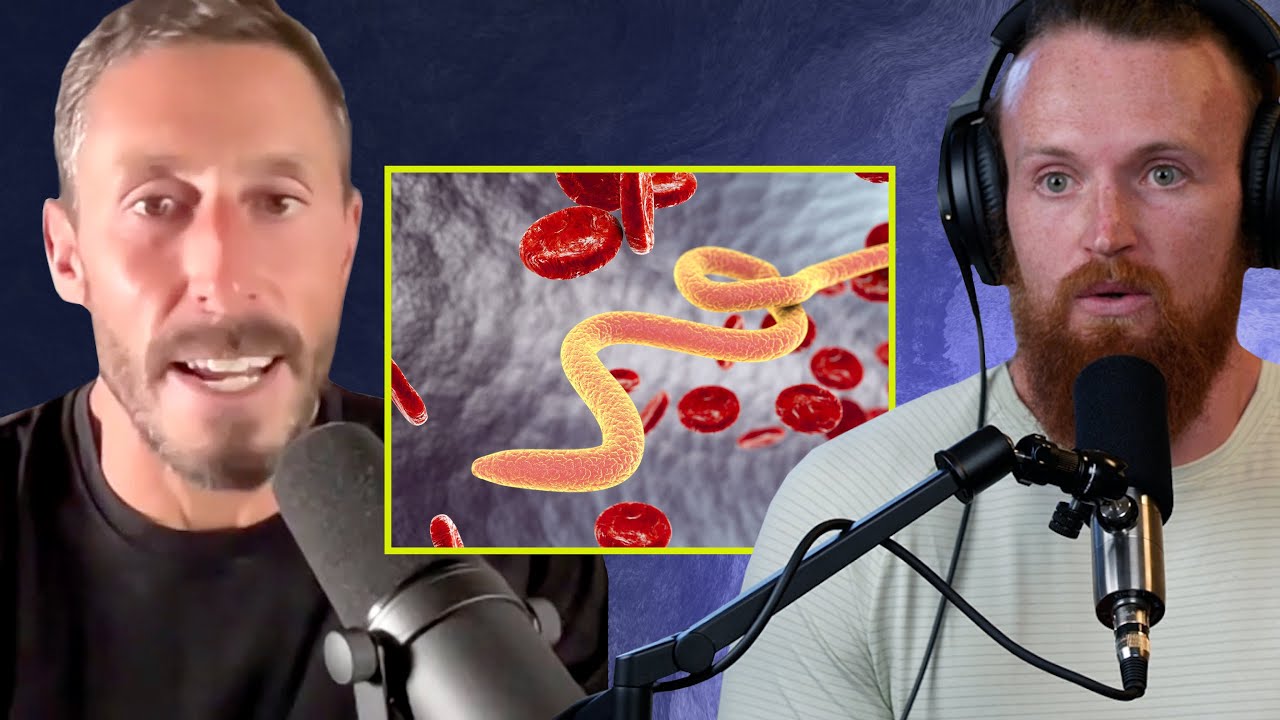 Should You Be Worried About Parasites? - YouTube