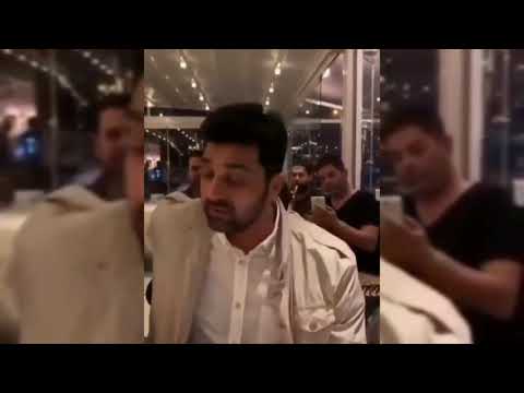 Bayhan- Seninle Olmak Varya Uzun Versiyon (Canlı Performans)
