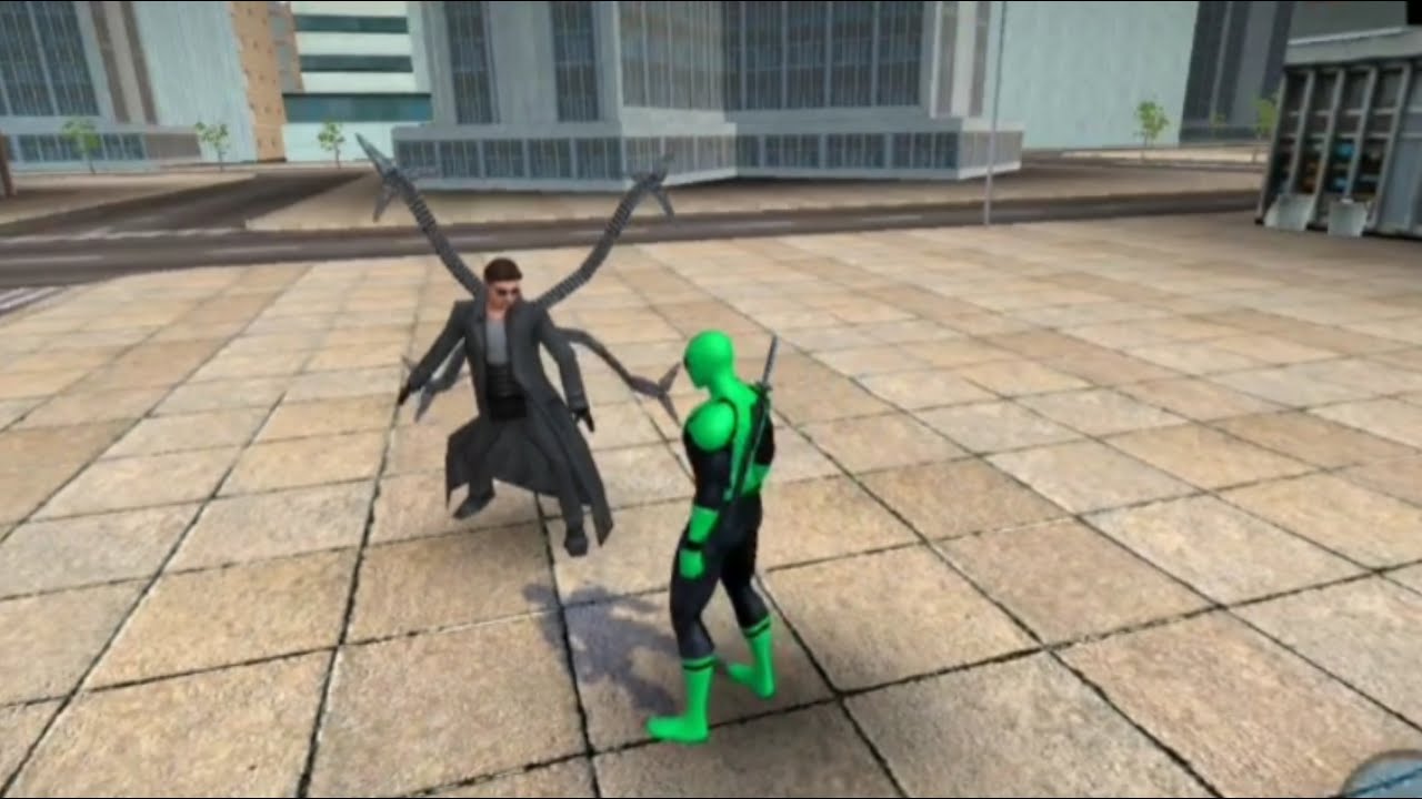 Power spider 2 - ANDROID GAMEPLAY walkthrough Part 6 | New Video 2021 ...