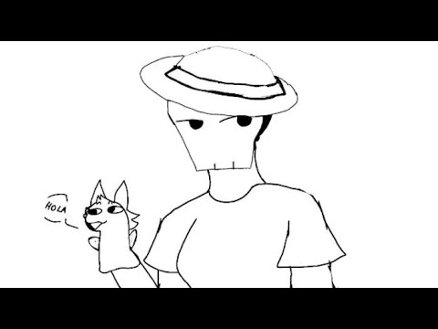 Erika es asombrosa! Muchas gracias por el fan art - YouTube