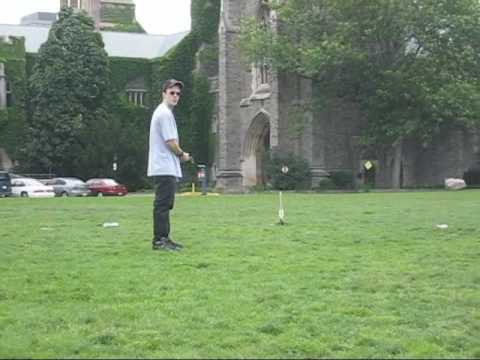 Rocket Launch at UofT - YouTube