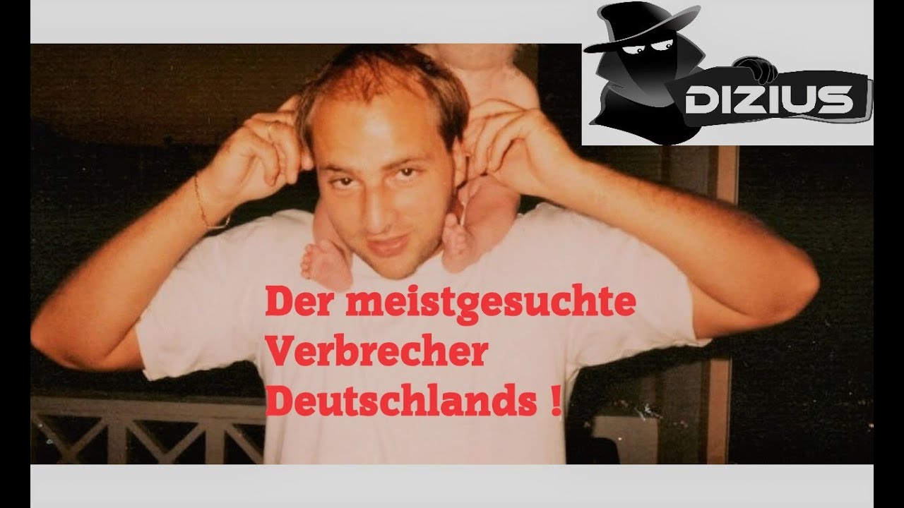 Serienmörder- Norman Franz- True Crime - YouTube